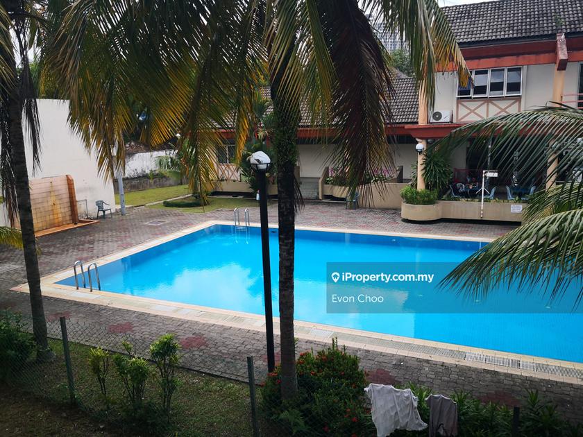 Casa Ria, Taman Maluri, Cheras for rent - RM1700 | iProperty Malaysia