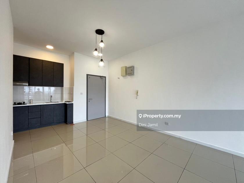 Suria Residence, Bukit Jelutong, Shah Alam for sale - RM520000 ...