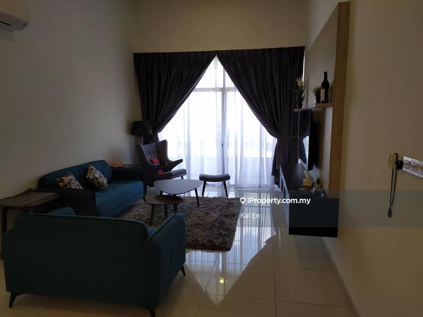 Midfields 2, Sungai Besi for rent - RM3600 | iProperty Malaysia
