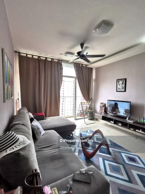 Midfields, Sungai Besi for rent - RM2000 | iProperty Malaysia