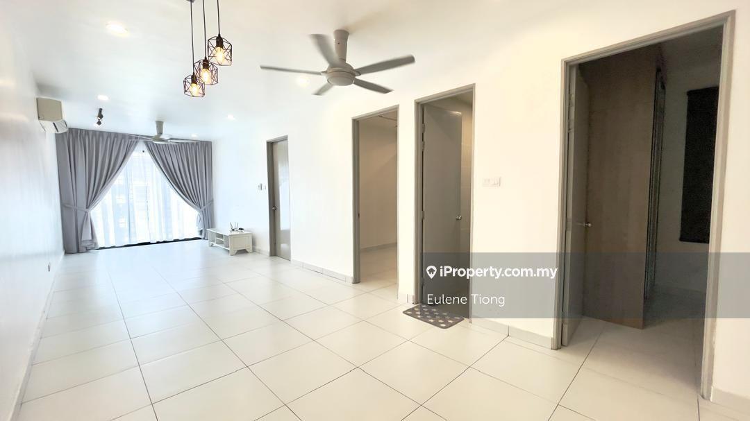 Apartment for rent at Residensi Matang - RM 1,300 per month | iProperty ...