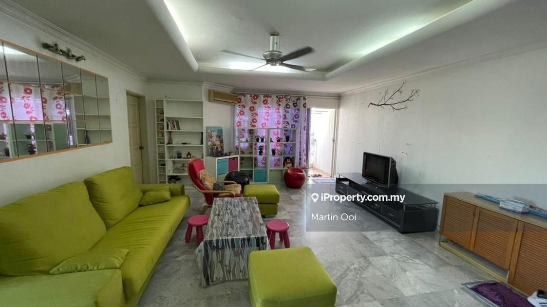 Condominium for sale at Endah Villa - RM 400,000 | iProperty Malaysia
