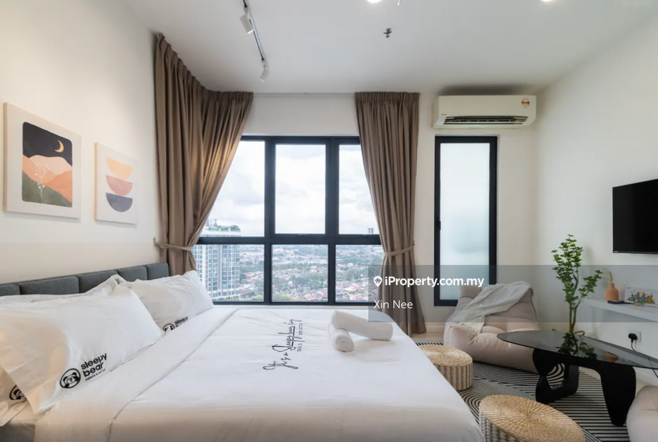 Service Residence for sale at HighPark Suites - RM 399,000 | iProperty ...