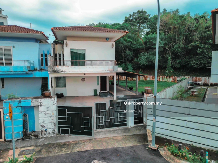 Semi-detached House for sale at Mutiara Gombak, Gombak - RM 2,350,000 ...