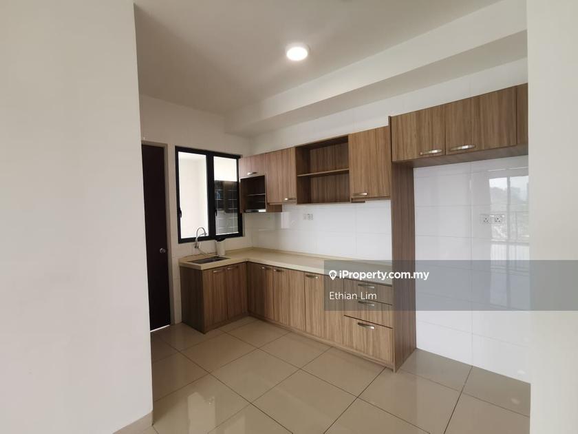 Condominium for rent at Lido Residency - RM 2,200 per month | iProperty ...