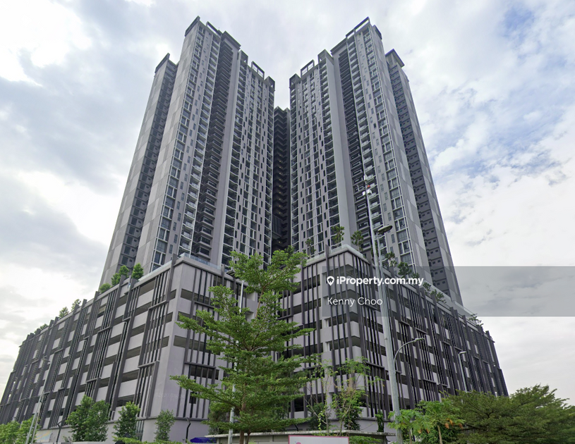 Legend Heights, Kepong for sale - RM504000 | iProperty Malaysia