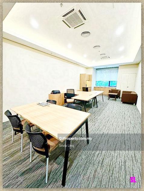 Amcorp Business Suites, Seksyen 52, Petaling Jaya for sale - RM300000 ...