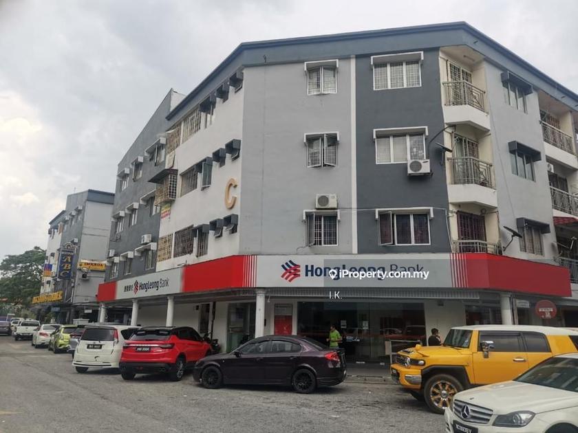 Taman Seri Taming, Taman Seri Taming, Cheras for sale - RM238000 ...