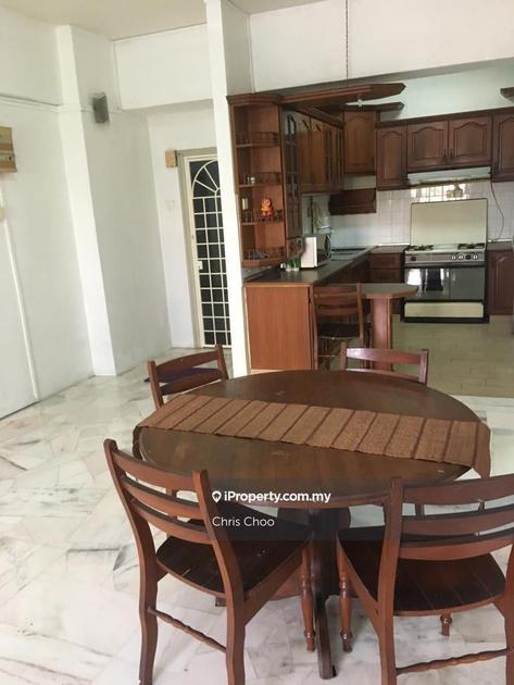 Menara Seputih, Seputeh for rent - RM1400 | iProperty Malaysia