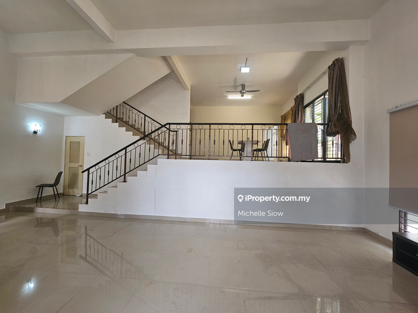 Semi-Detached House for sale at Taman Bukit Prima, Cheras - RM ...