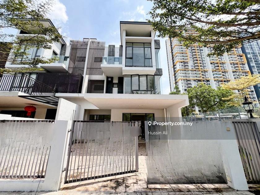 3-storey Terraced House for sale at Mutiara Heights, Kajang - RM ...