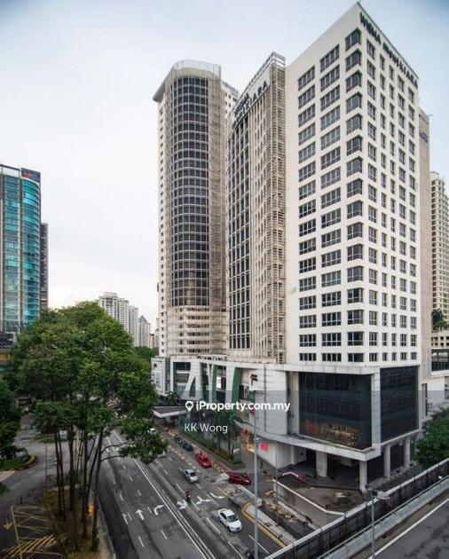 Office for rent at Wisma Mont Kiara, 1 Mont Kiara, Mont Kiara, KL City ...