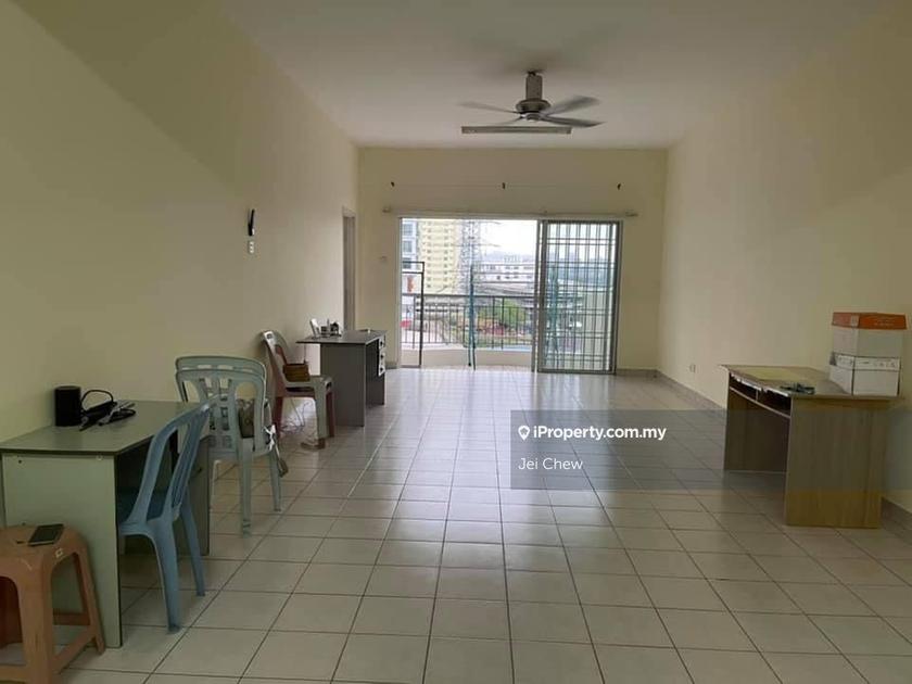 Condominium for sale at Plaza Prima Setapak - RM 500,000 | iProperty ...
