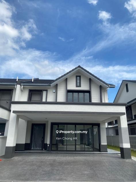 Hevea Elmina Garden Shah Alam, Shah Alam for rent - RM6000 | iProperty ...