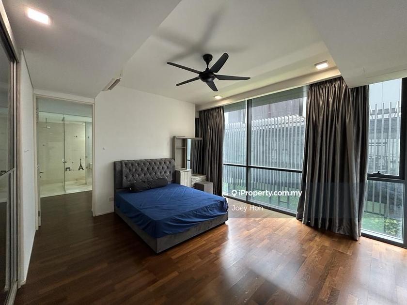 The Capers @ Sentul East, Sentul for rent - RM4000 | iProperty Malaysia