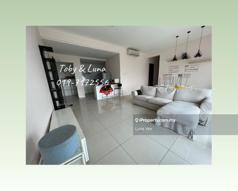 Condominium for sale at CloudTree Residence - RM 599,000 | iProperty ...