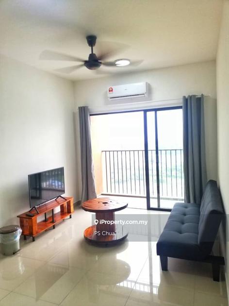 The Hamstead Cheras, Cheras for rent - RM2000 | iProperty Malaysia
