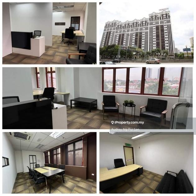 DAMANSARA INTAN BUSINESS CENTRE, SS 20, Petaling Jaya for rent - RM2100 ...
