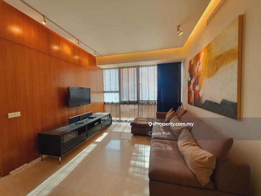 Condominium for sale at The Meritz - RM 900,000 | iProperty Malaysia