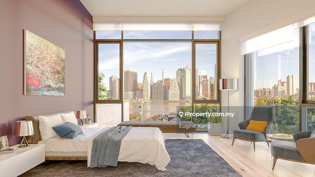 Service Residence for sale at The WYN Residences - RM 499,000 ...