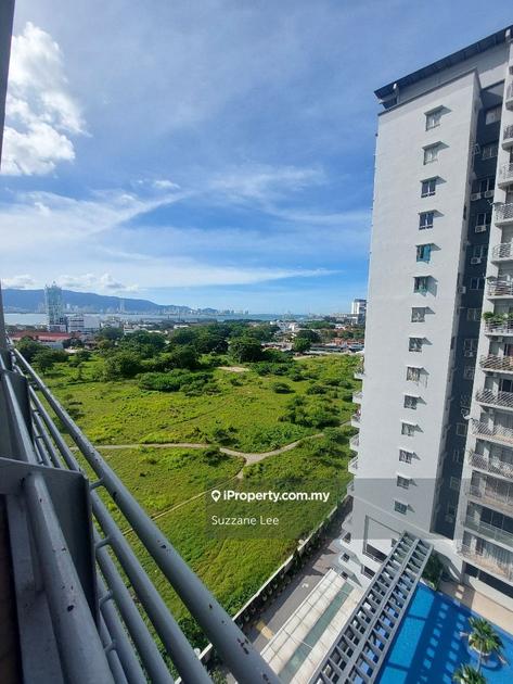 Condominium for sale at Sea View Tower - RM 428,000 | iProperty Malaysia