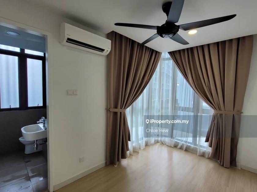 Service Residence for sale at H2O Residences - RM 725,000 | iProperty ...