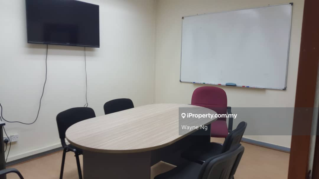 Office for rent at Megan avenue 2 Jalan Yap Kwan Seng KLCC - RM 4,800 ...