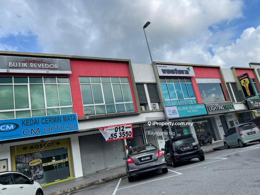 Dataran Centrio, Seremban 2 for rent - RM1500 | iProperty Malaysia