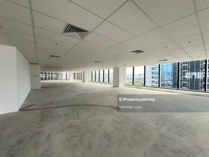 Office for rent at Menara Hevea @ Pavilion Embassy - RM 50,319 per ...