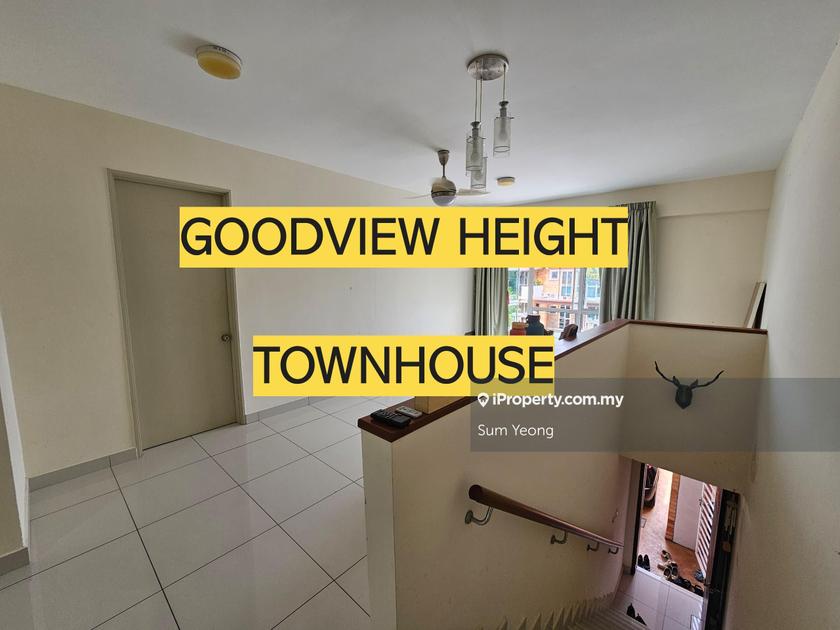 Goodview Heights, Kajang for sale - RM420000 | iProperty Malaysia
