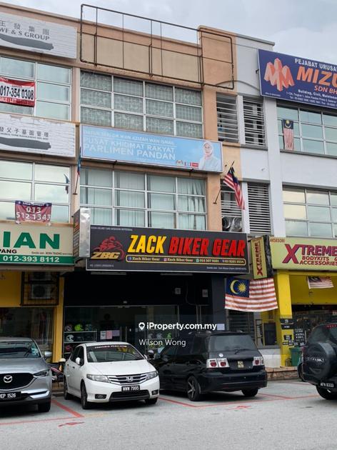 Shop for sale at Ampang Dataran Pandan Prima - RM 2,600,000 | iProperty ...