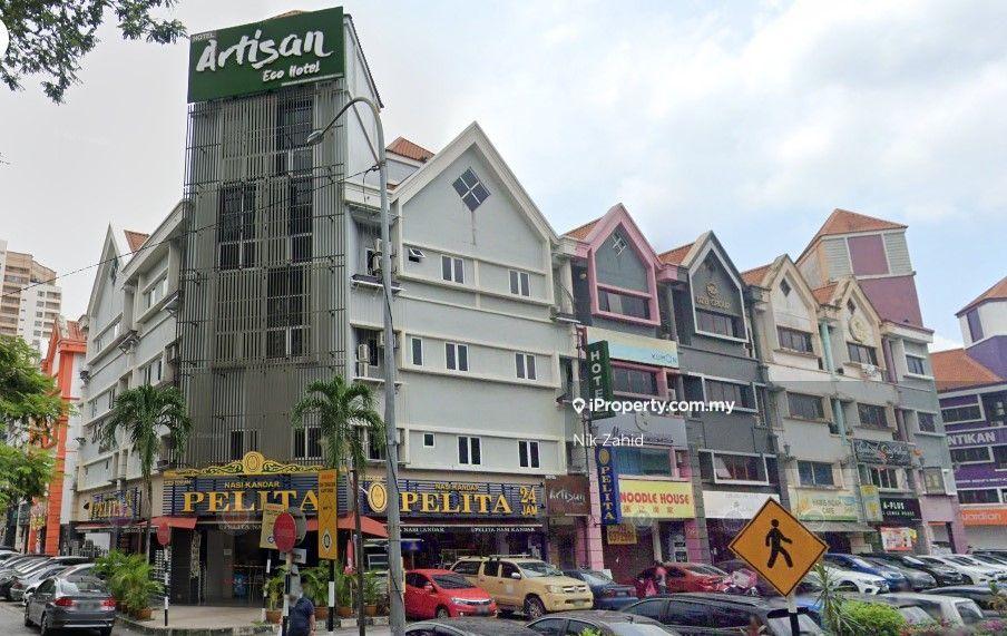 Sunway Metro, Petaling Jaya for sale - RM4400000 | iProperty Malaysia