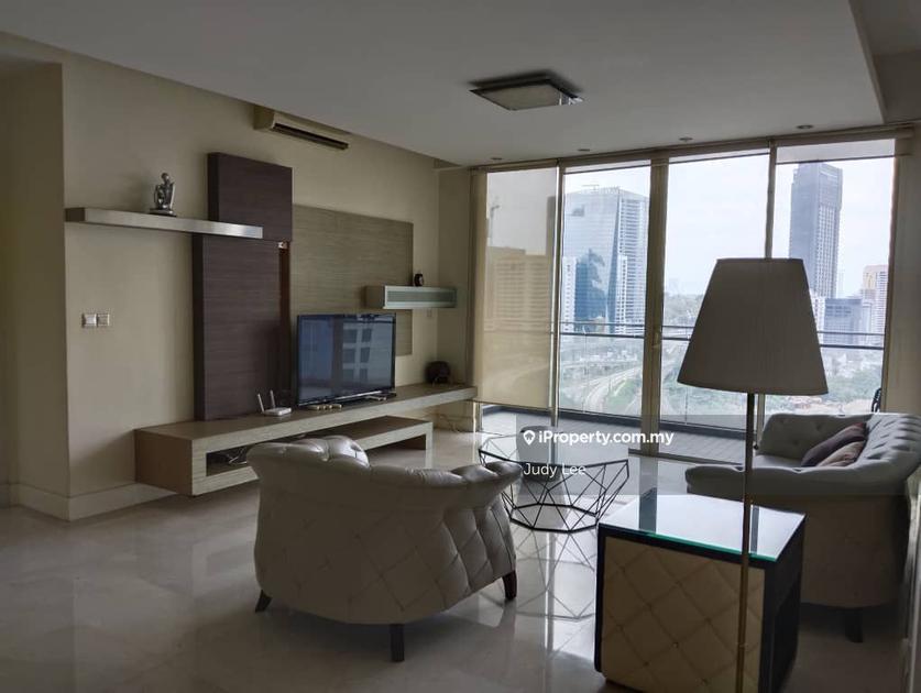 Condominium for rent at Northpoint Residences - RM 5,499 per month ...
