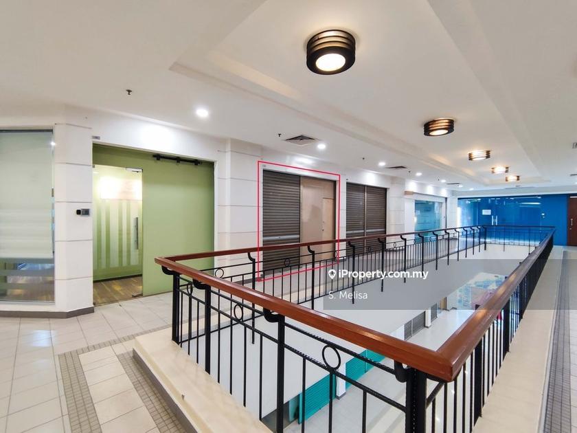 Retail Space for sale at Dataran Millennium PJ, Petaling Jaya, Petaling ...