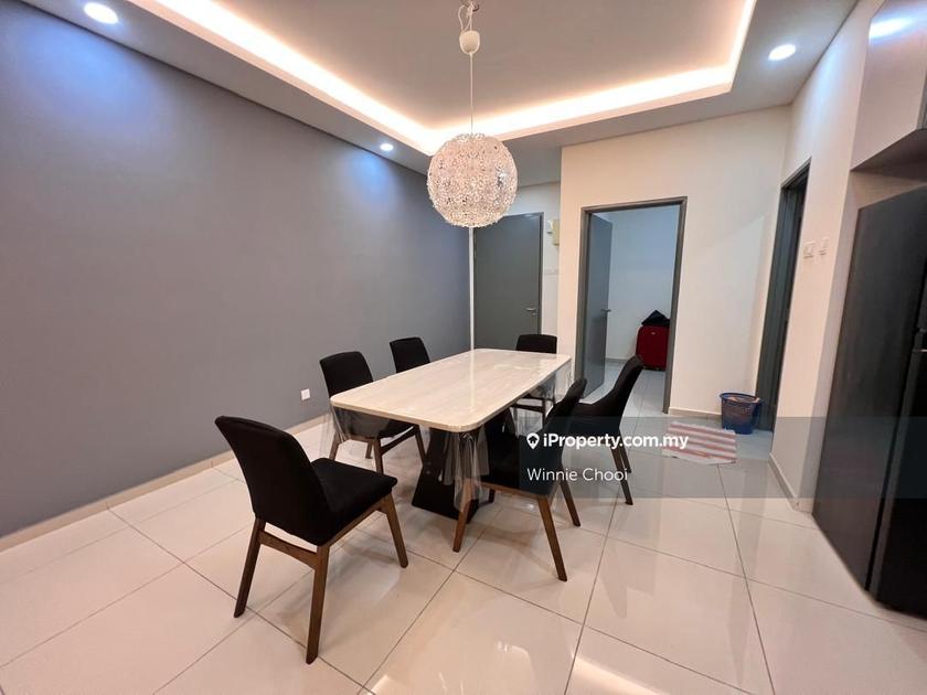Lavender Residences, Bandar Sungai Long for rent - RM2000 | iProperty ...