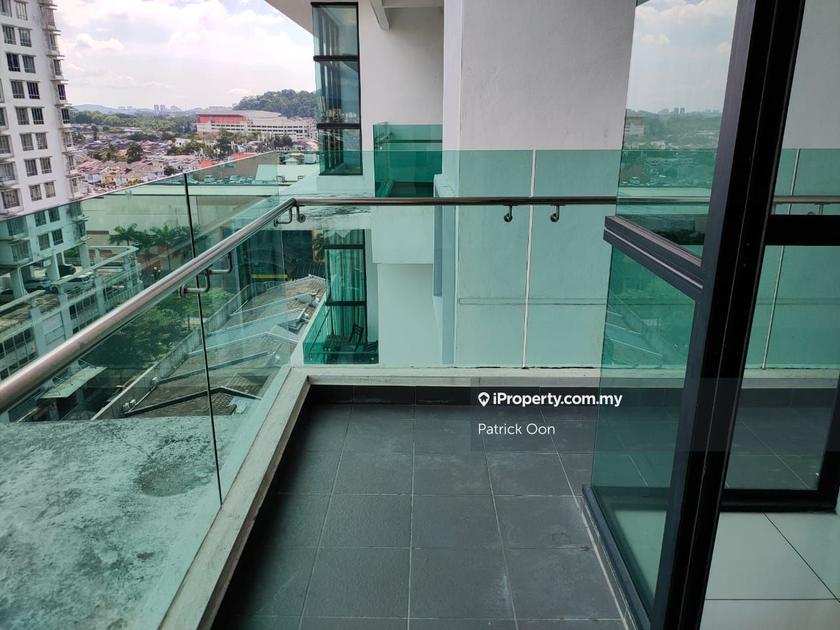 Serviced Residence for sale at Res 280 - RM 470,000 | iProperty Malaysia
