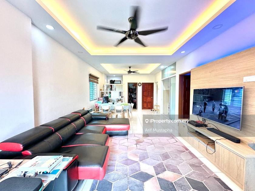 Suria Residence, Bandar Mahkota Cheras, Cheras for sale - RM350000 ...
