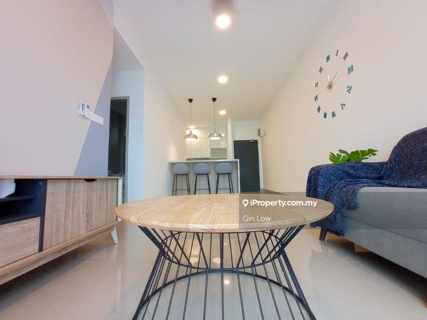 The Holmes 2 Condominium 3 bedrooms for rent in Cheras, Kuala Lumpur ...