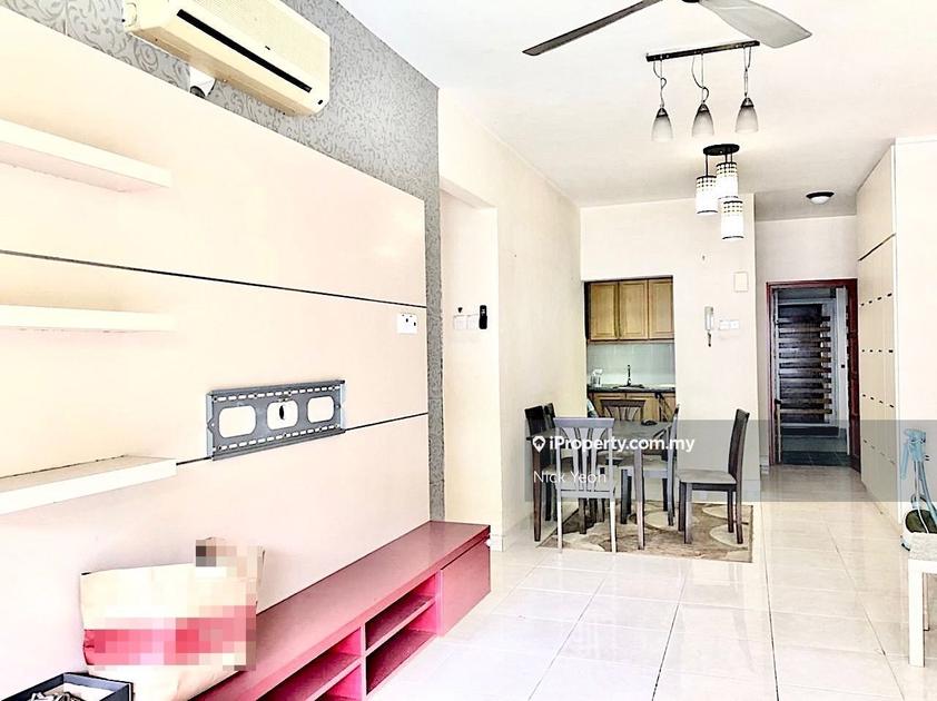 Condominium for sale at Perdana View - RM 348,000 | iProperty Malaysia