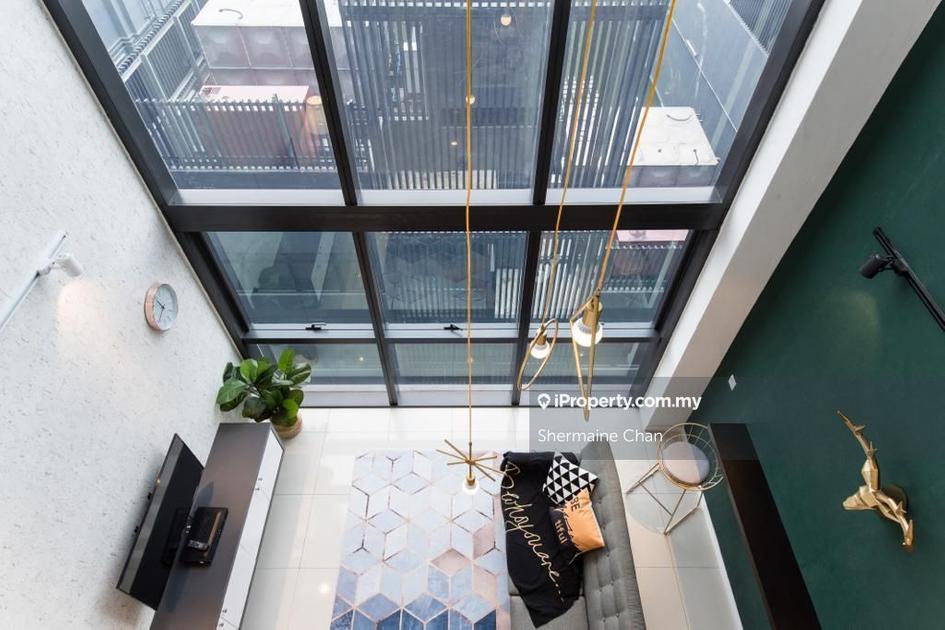 Icon Residenz 1 @ Icon City, Petaling Jaya for sale - RM500000 ...