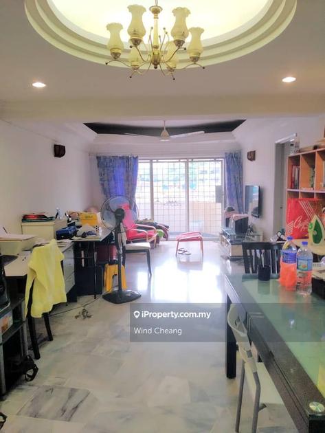 Condominium for sale at Shang Villa - RM 425,000 | iProperty Malaysia