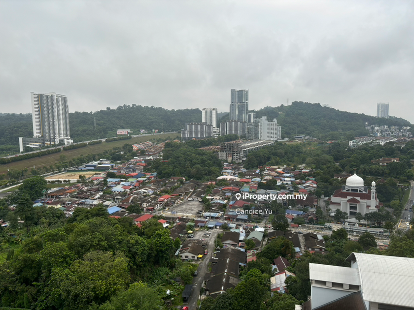 Anggun Puri, Dutamas for rent - RM1500 | iProperty Malaysia