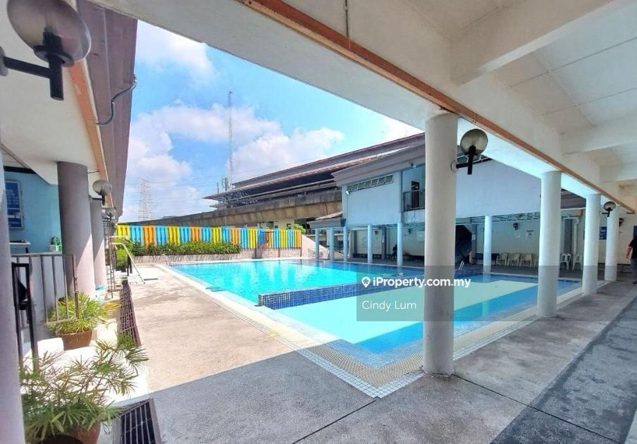 Apartment for sale at Vista Angkasa - RM 500,000 | iProperty Malaysia