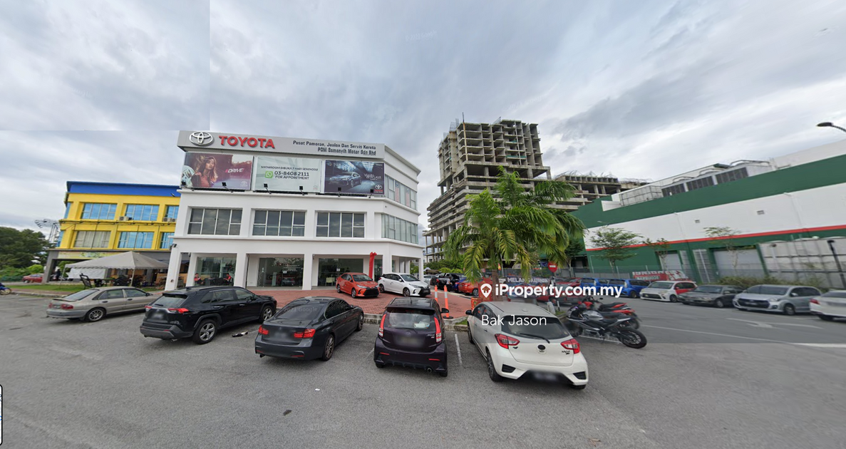 bandar rinching seksyen 5, econsave, toyota semenyih, Bandar Rinching Seksyen 5, Semenyih for ...