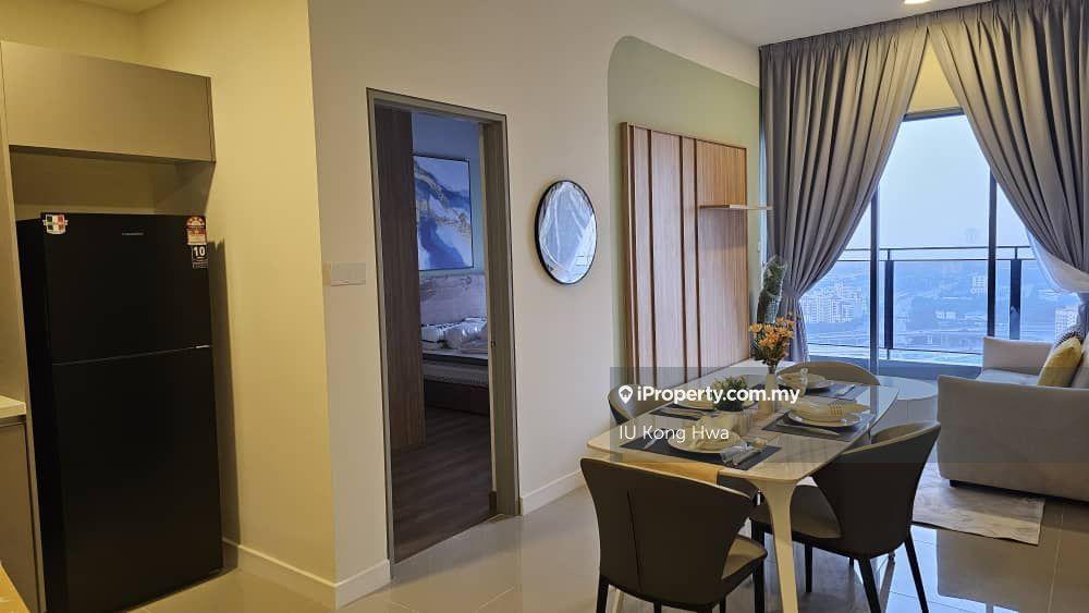8th & Stellar, Bandar Baru Sri Petaling, Sri Petaling for rent - RM3500 ...