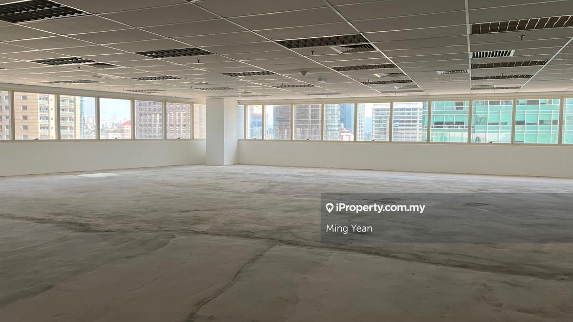 Office for rent at Menara IGB , Mid Valley City , Kuala Lumpur - RM ...