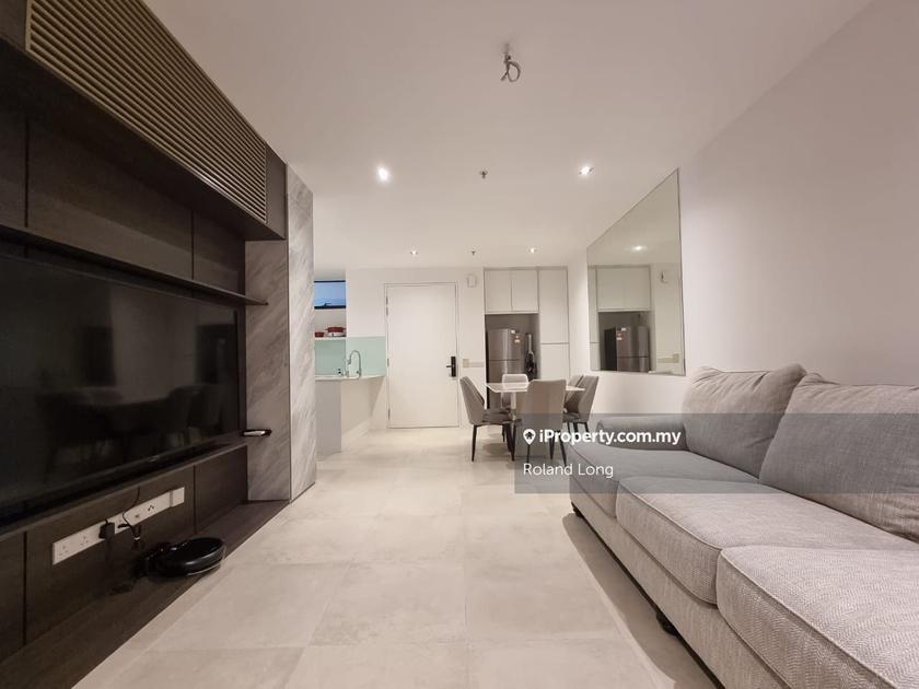 Service Residence for rent at Lumi Tropicana - RM 3,600 per month ...