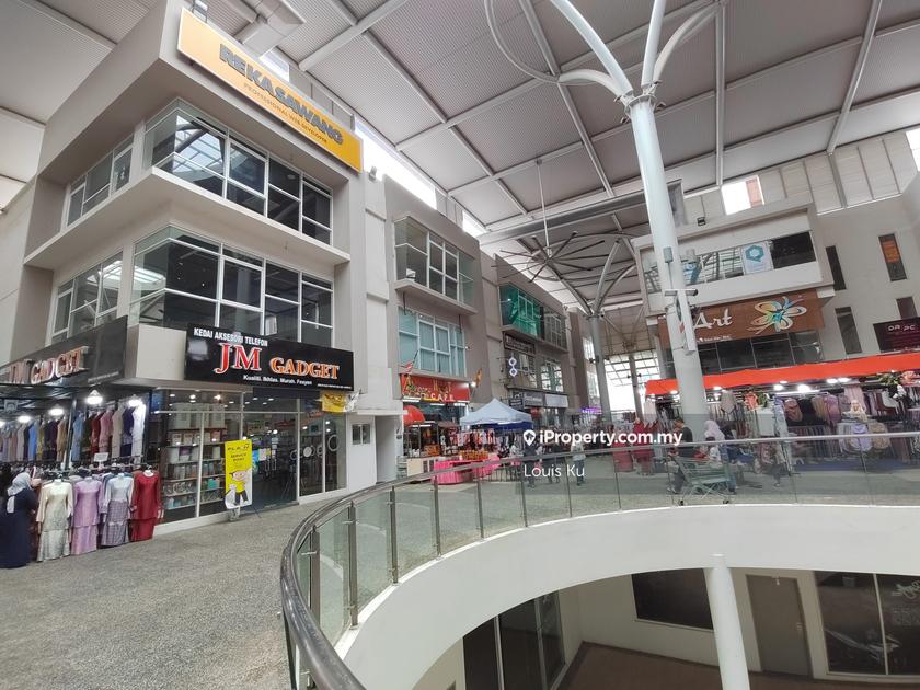 Bangi Gateway Shopping Complex, Bandar Baru Bangi, Bangi for rent ...