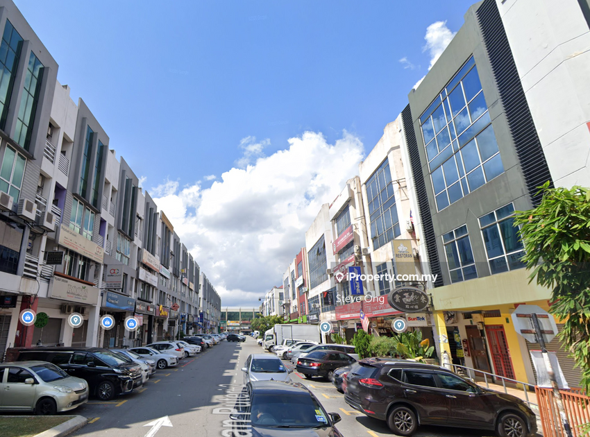 Bandar Puteri Puchong Puteri 2 Jalan Puteri 2/3, Bandar Puteri Puchong ...