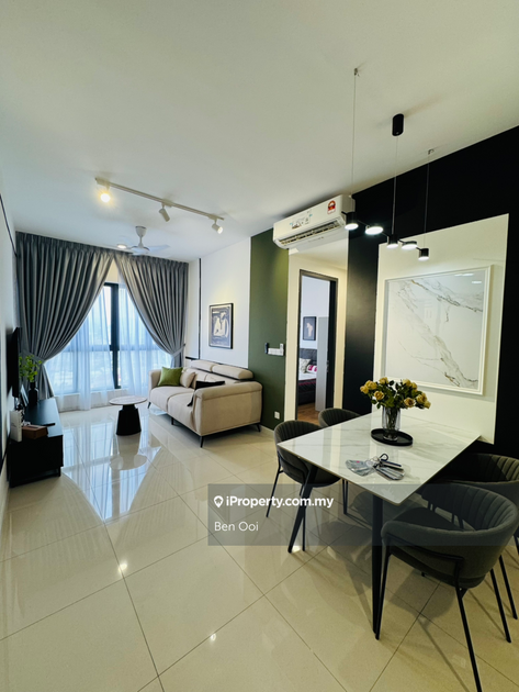 Serviced Residence for rent at Sunway Velocity TWO - RM 3,500 per month ...
